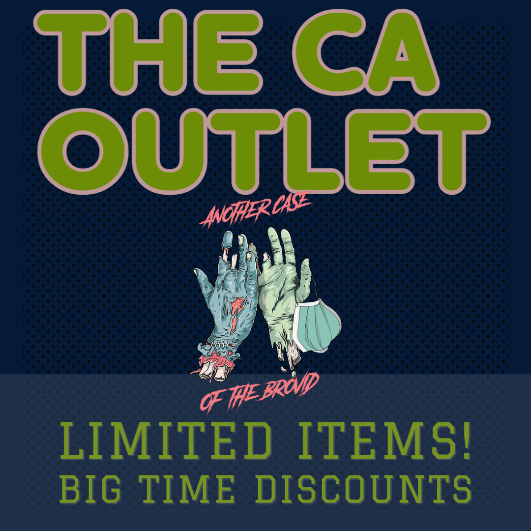Outlet - Deep Discounted Goods – Cascade Armory