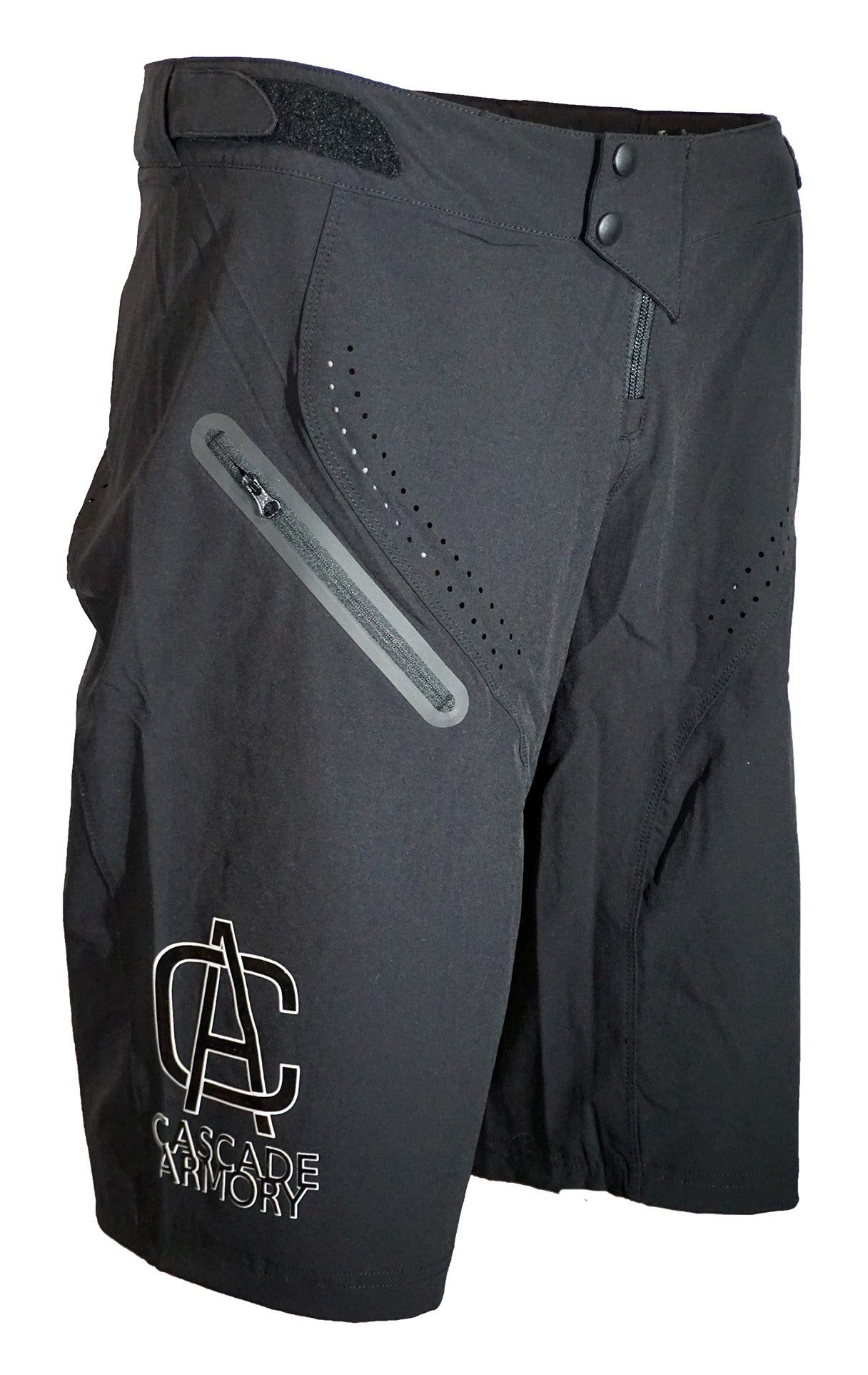 The Hot Dust II Short - Ninja – Cascade Armory